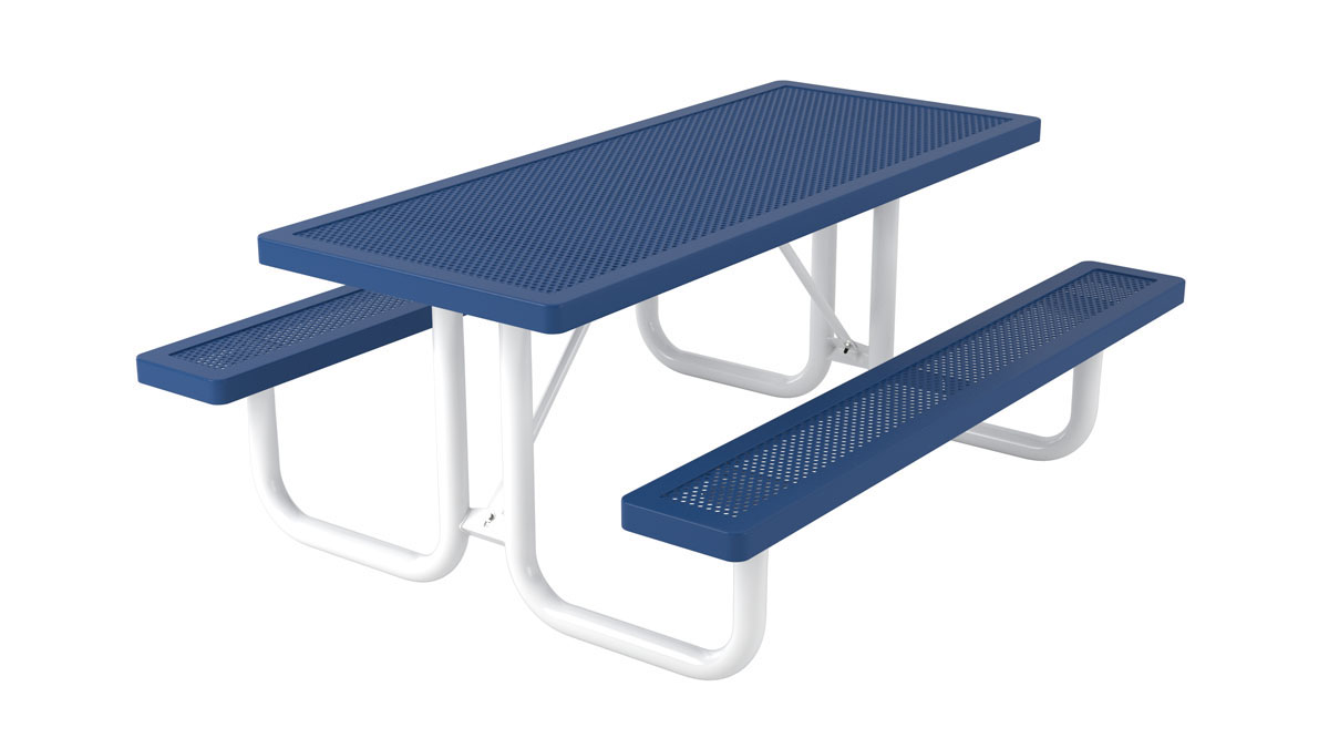 Innovated Rectangle Portable Table